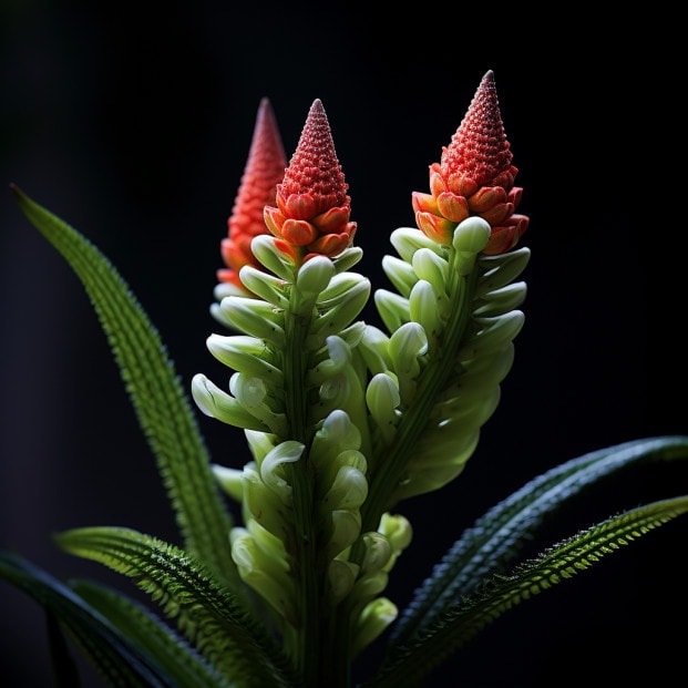 Embracing the Enigma of Blooming Snake Plants - Rarity Revealed