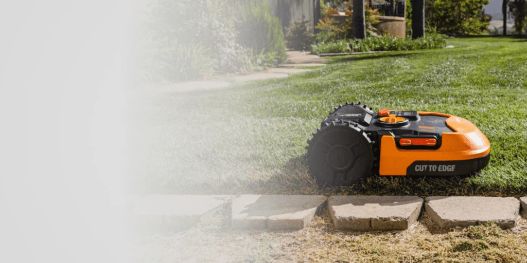 An In-Depth WORX Landroid M WR14 Review: Powerful Robotic Lawn Mower!