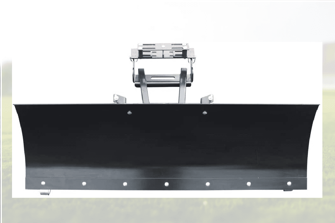 5 Best Snow Plow Kit You Should Have