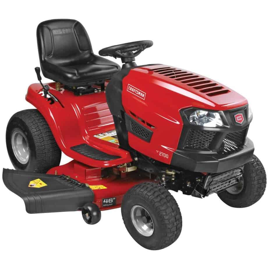 The Best 5 Riding Lawn Mowers Transmission - Riding Lawn Mower Manual ...