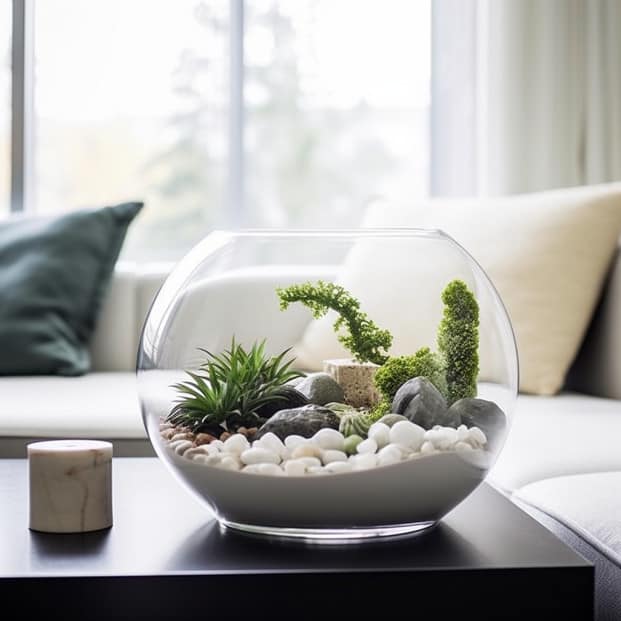 Unlocking Green Magic: Can You Put Snake Plants in Open Terrarium?